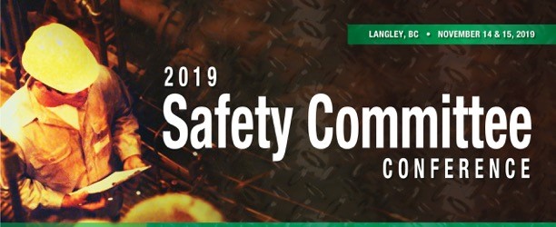 BC Safety Conferences | Safety Training | Occupational Health & Safety ...